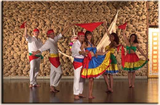 LOS SITIOS MAS BELLOS DE COLOMBIA Y NUESTRO BAILES TIPICOS.: EL CURRULAO.